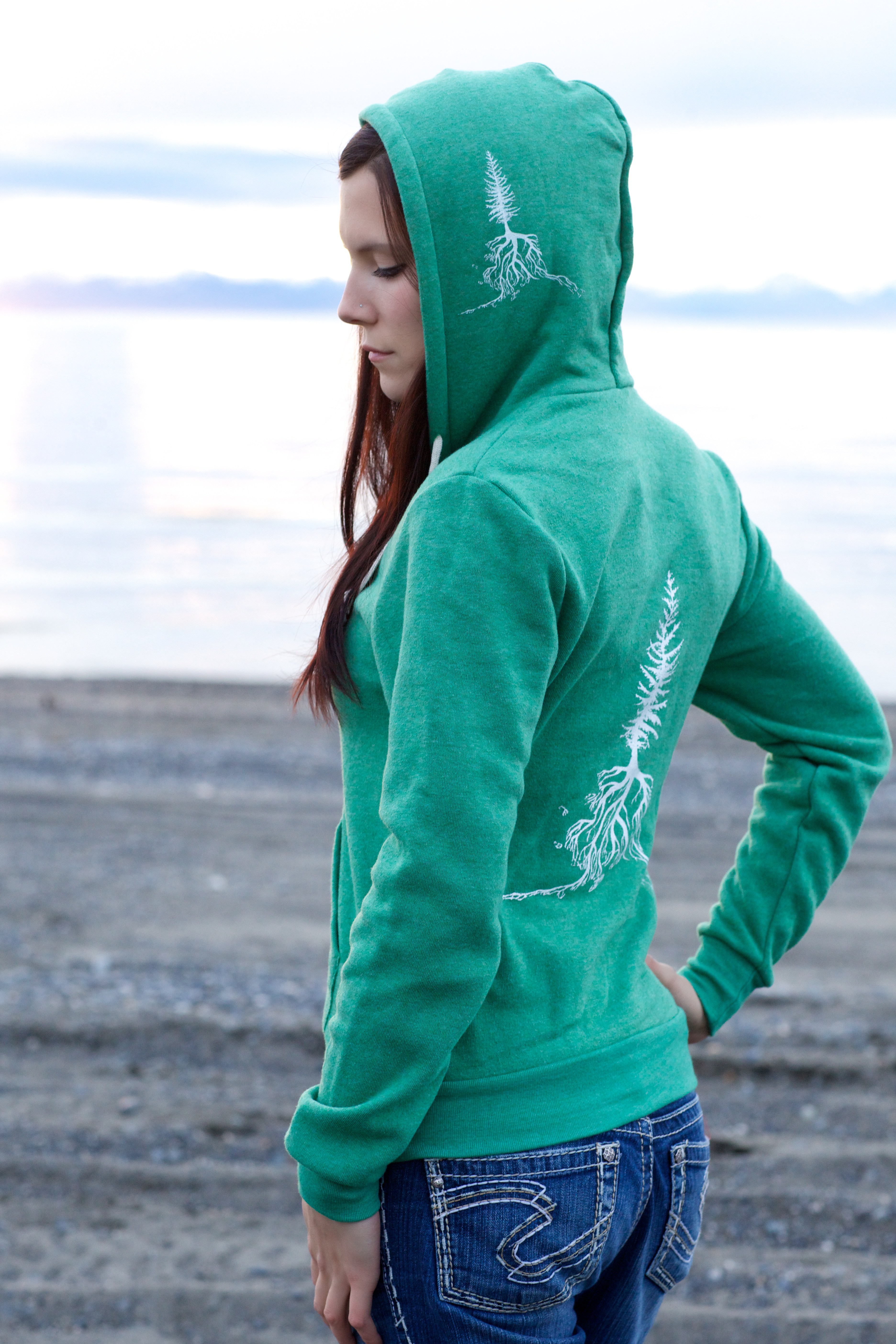 125 – Alaska Roots